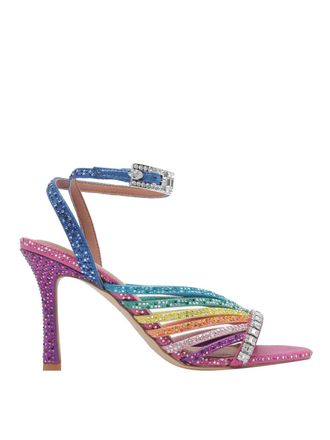 Kurt Geiger Sandales - Multicolore