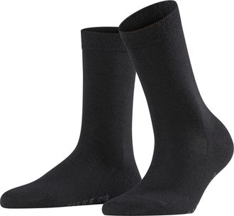 Falke Socken Softmerino
