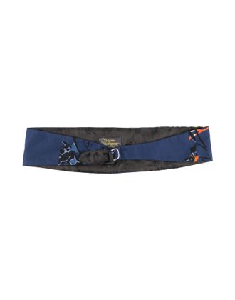 Vivienne Westwood Kleinlederwaren - G&uuml;rtel auf YOOX.COM