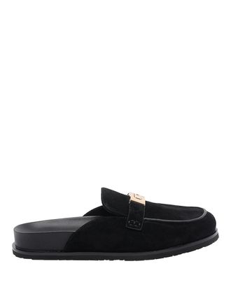 Tory Burch Mules - Noir