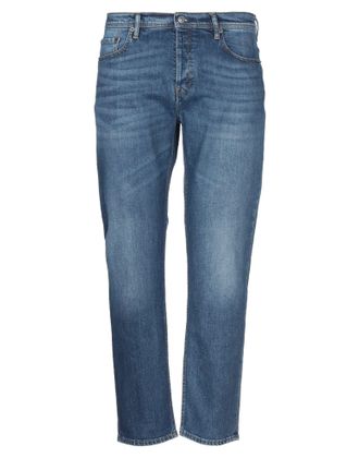 Acne Studios Bl&aring; Konst HOSEN & R&Ouml;CKE - Jeanshosen auf YOOX.COM