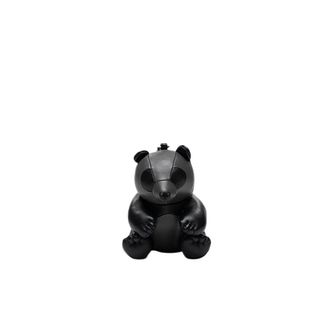 Miharayasuhiro Panda Mini Sac - - Bags - Damen - Schwarzk - ONE SIZE