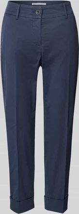 Raffaello Rossi Regular Fit Chino mit verk&uuml;rztem Schnitt Modell DORA