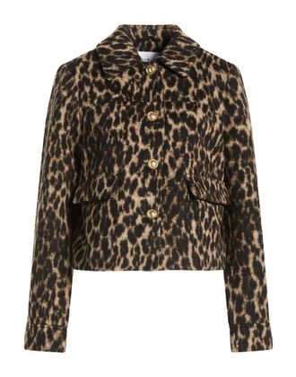 Vila JACKEN & M&Auml;NTEL - Jacken und Anoraks auf YOOX.COM