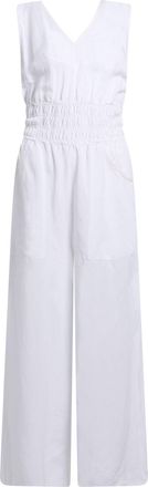 Alessia Santi OVERALLS - Jumpsuits auf YOOX.COM