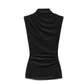 Aniye By Damen, Oberteile, Schwarzk, MGr&ouml;&szlig;e