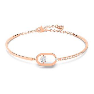Swarovski Una Armband - - Accessories - Damen - Rosa - ONE SIZE
