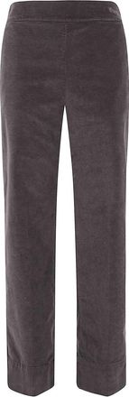 Atelier Cigala's Pantalons D&eacute;contract&eacute;s - Marron