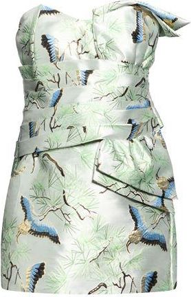 Weili Zheng ROBES - Robes courtes sur YOOX.COM