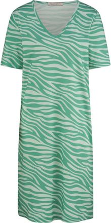 Hautnah Nachthemd Hautnah gr&uuml;n