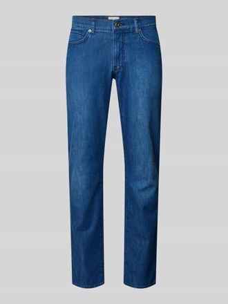 Brax Jeans im Used-Look Modell Cadiz