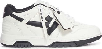 Off-white Baskets - Blanc