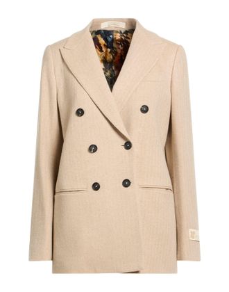 Massimo Alba ANZ&Uuml;GE und CO-ORDS - Blazers auf YOOX.COM
