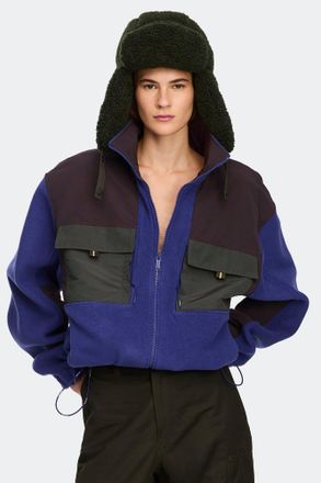 Canada Goose Liora Fleecejacke