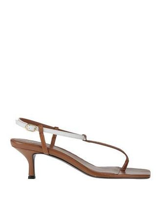 Toteme CHAUSSURES - Tongs sur YOOX.COM