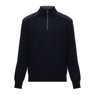 Paul & Shark Rollkragenpullover - - Knitwear - Herren - Blau - XL