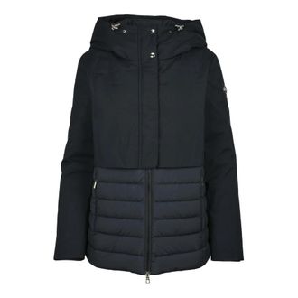 CAPE HORN Piumino Medio - - Jackets - Damen - Schwarzk - 2XL