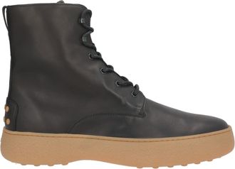 Tod's SCHUHE - Stiefeletten auf YOOX.COM
