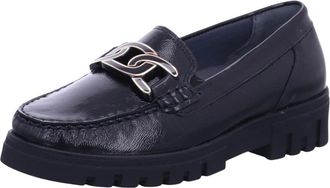 Waldl&auml;ufer Damen, Schuhe, Schwarzk, 40 EUGr&ouml;&szlig;e
