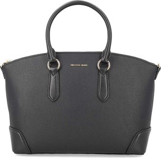 Michael Michael Kors Shopper - Schwarz