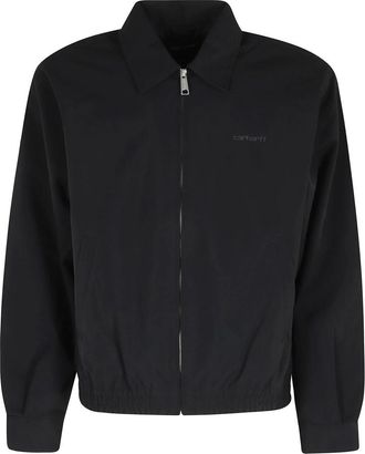 Carhartt Work in Progress Homme, Vestes, Noir, Taille: M Neven Jacket