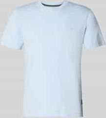 Replay Regular Fit T-Shirt mit Logo-Detail