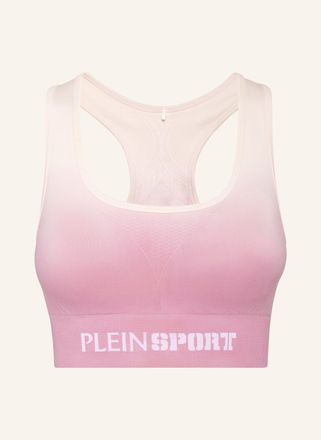 Plein Sport Plein Sport Bh Degrade rosa