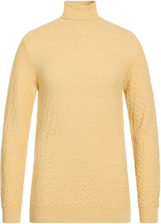 Luca Bertelli STRICKWAREN - Rollkragenpullover auf YOOX.COM