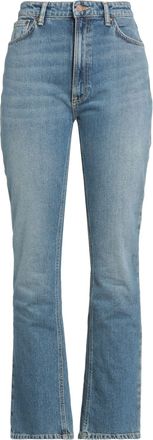 Nudie Jeans HOSEN & R&Ouml;CKE - Jeanshosen auf YOOX.COM