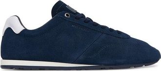 Tommy Hilfiger Sneakers FM0FM05832 Dunkelblau