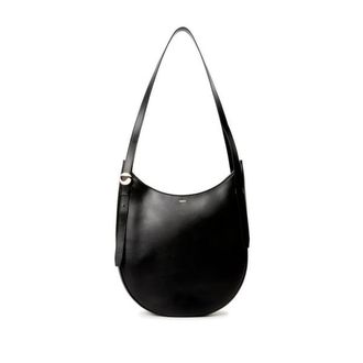 Coperni Sac Hobo Belt en cuir