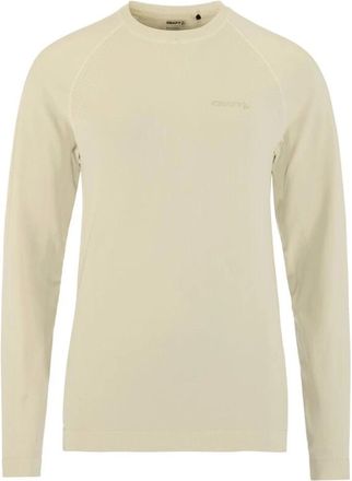 Craft Femme, Pulls, Beige, Taille: 36 FR Active Comfort LS 2