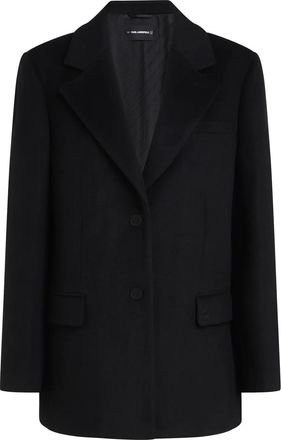 Karl Lagerfeld Mantel