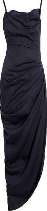 Jacquemus ROBES - Robes longues sur YOOX.COM