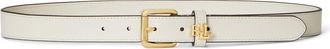 Lauren Ralph Lauren Gürtel LAUREN RALPH LAUREN 412968763010 Weiß
