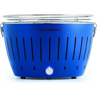 Lotus Grill LotusGrill G34 U Blau