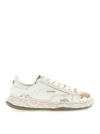 Miharayasuhiro Baskets - Blanc