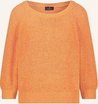 Monari Monari Pullover orange