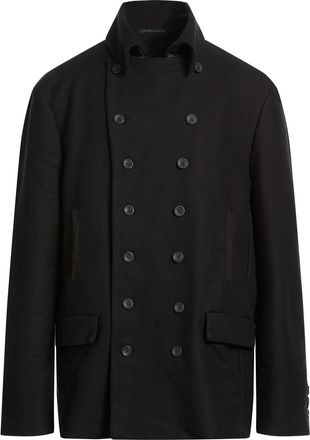 Hannes Roether JACKEN & M&Auml;NTEL - M&auml;ntel auf YOOX.COM