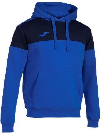 Joma Sweat à Capuche Crew V Homme Sweat à Capuche Homme