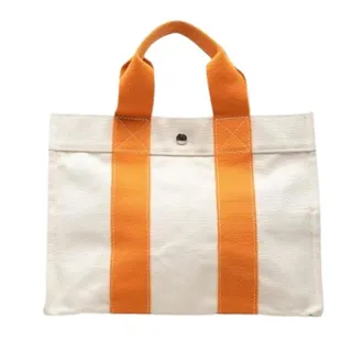 Herm&egrave;s Pre-owned Bora Bora PM Tote Bag - - Pre-owned - Damen - Wei&szlig; - ONE SIZE