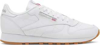 Reebok Sneakers Reebok Classic Leather 100008491 Weiß