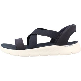 Skechers Damen, Sport, Blau, 36 EUGr&ouml;&szlig;e