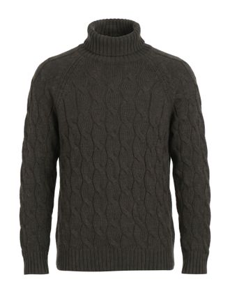 Gran Sasso STRICKWAREN - Rollkragenpullover auf YOOX.COM