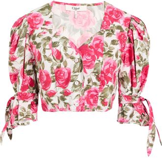 Chlo&eacute; TOPS - Hemden auf YOOX.COM
