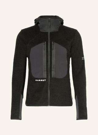 Mammut Mammut Midlayer-Jacke Eiger Nordwand Pro Ml schwarz