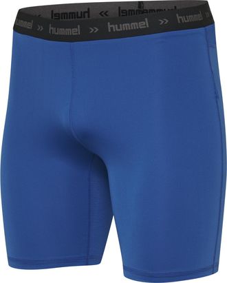 Hummel First Performance Tight Shorts