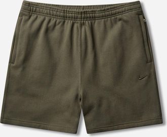 Nike Men s Energy Fleece Shorts Cargo Khaki