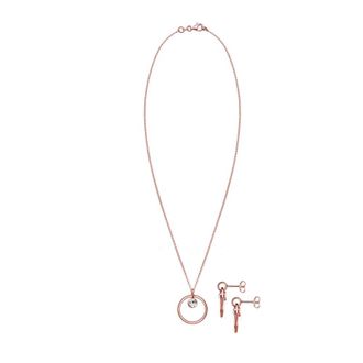 Elli Damen, Accessories, Rosa, ONE SIZEGr&ouml;&szlig;e