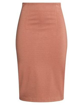 Calvin Klein BAS - Jupes midi sur YOOX.COM
